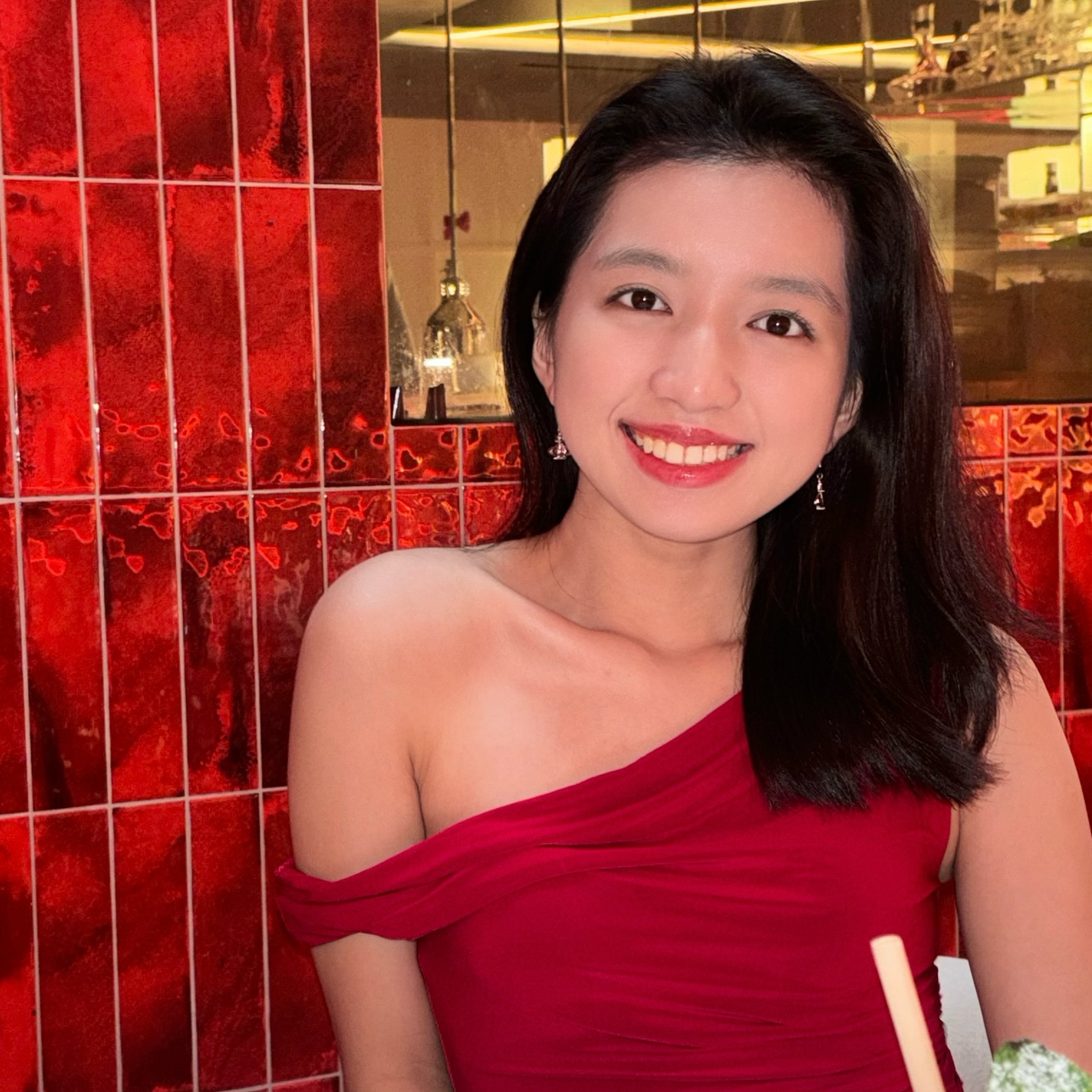 vLookUp | Creating impactful mentoring connections for women